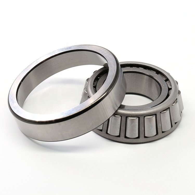 China Fixed Competitive Price China Timken NTN NSK Koyo SKF Brand Taper ...