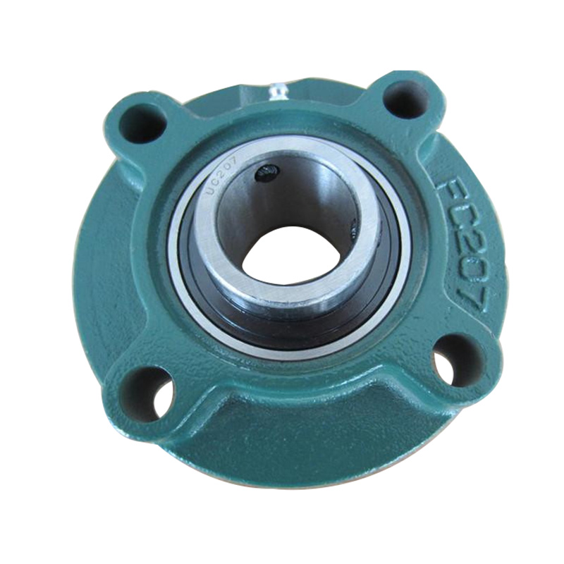 China XRL brand high precise pillow block bearing UCFC manufacturers ...