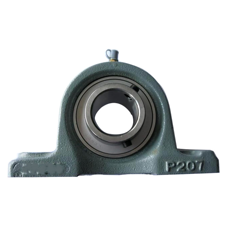 China Series insert bearing with high precise UCP 200 manufacturers and ...