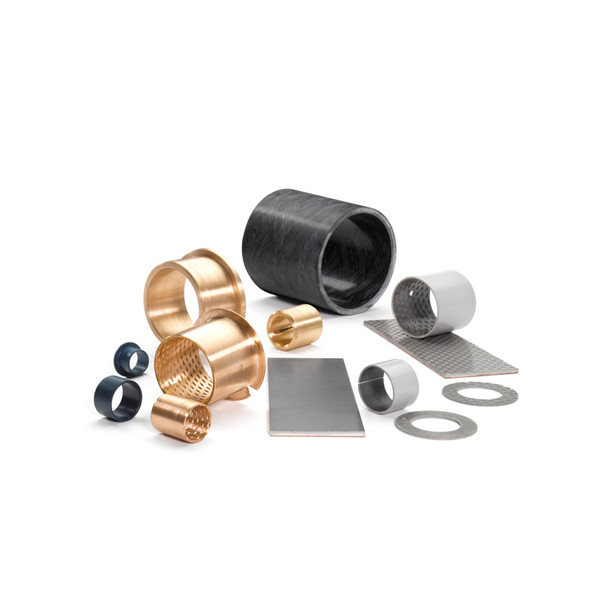 China Bushing manufacturers and suppliers | Xinri